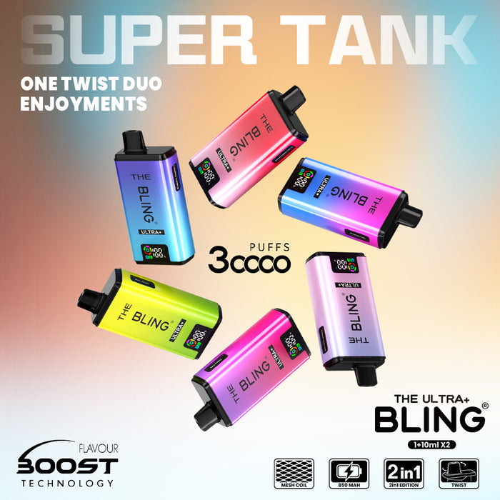 Bulk Vape Wholesale Supplier Manchester | Bulk Vapes UK