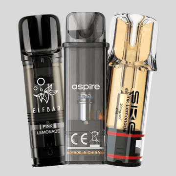 Bulk Vape Wholesale Supplier Manchester | Bulk Vapes UK