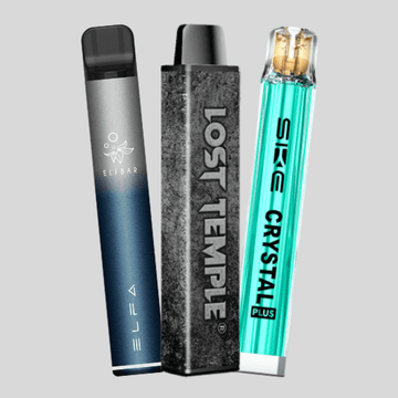 Bulk Vape Wholesale Supplier Manchester | Bulk Vapes UK