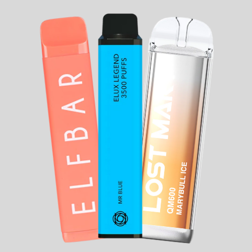 Bulk Vape Wholesale Supplier Manchester | Bulk Vapes UK