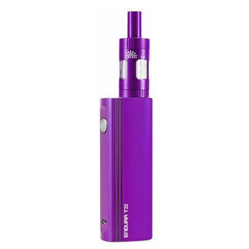 INNOKIN - ENDURA T22E - VAPE KIT - Bulk Vape Wholesale